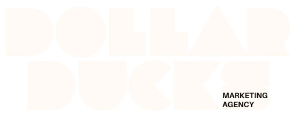 Dollar Ducks